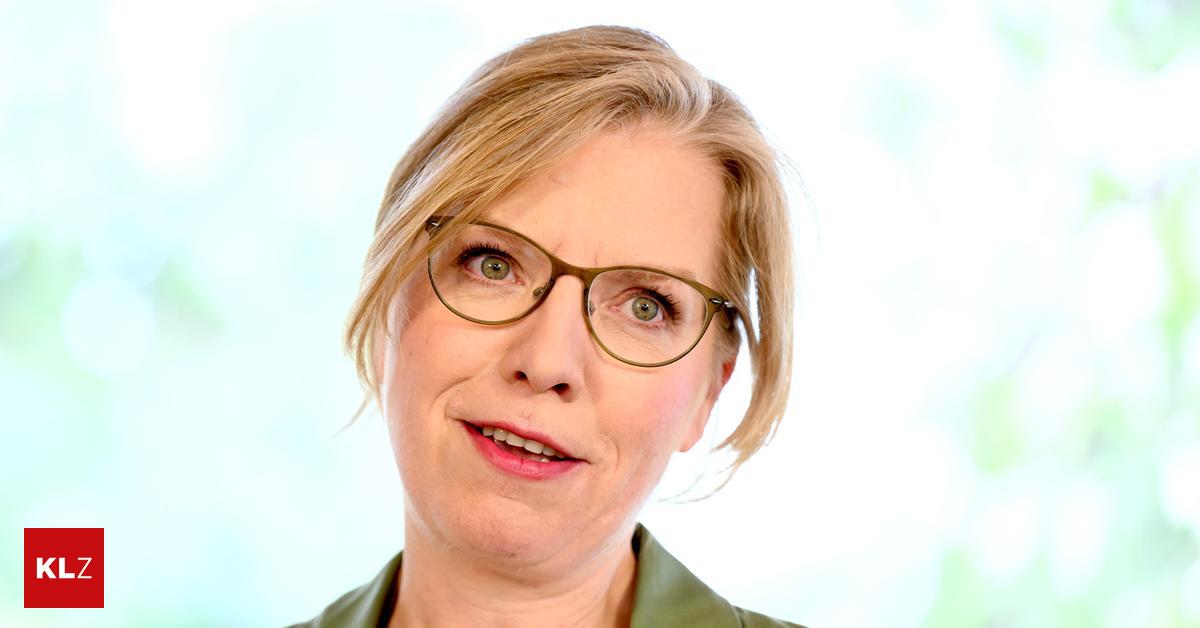 Leonore Gewessler: ÖVP regt Hearing zu Ministeranklage an